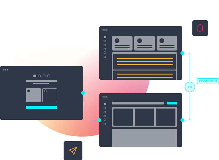 FlyCode| Git-based Product Editor